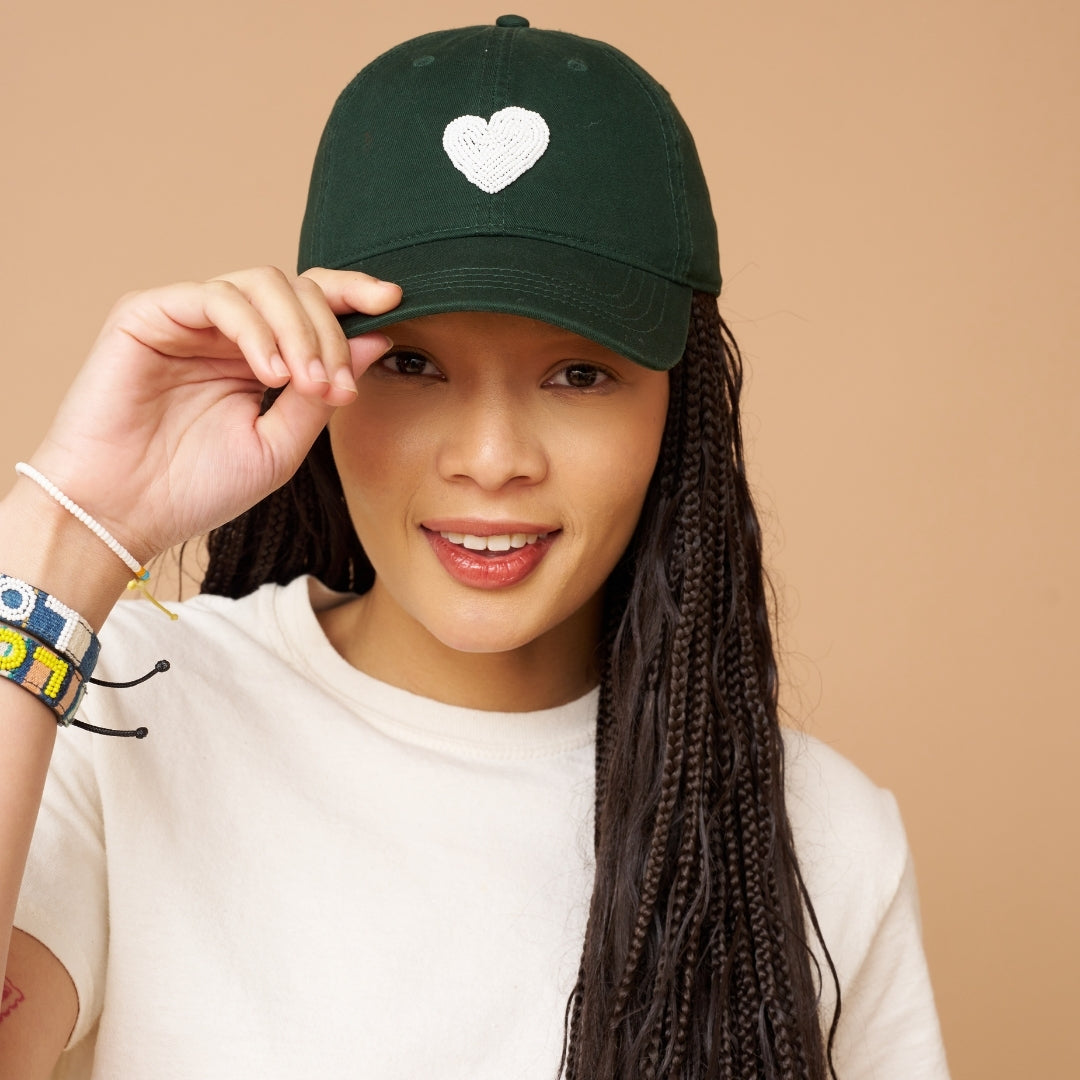 Hats – Ubuntu Life