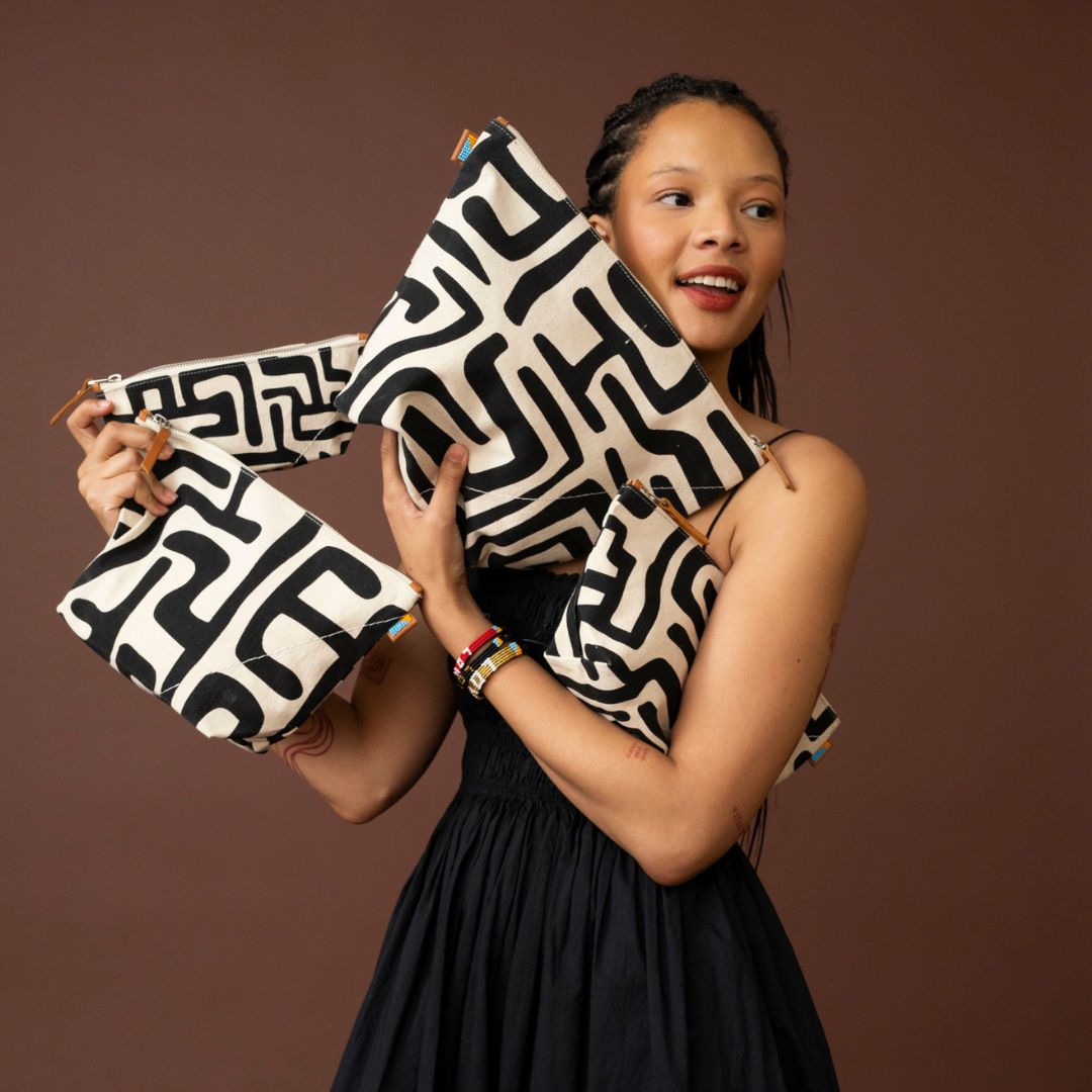 Bag Bundles – Ubuntu Life