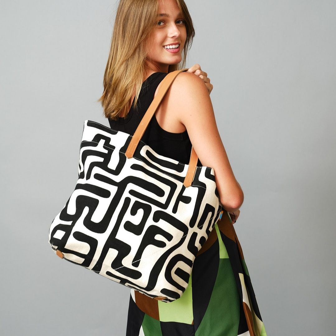 Totes Bags – Ubuntu Life