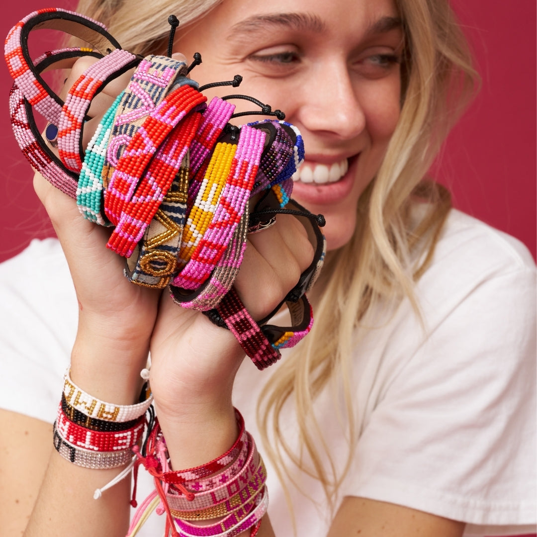 Love Bracelets – Ubuntu Life