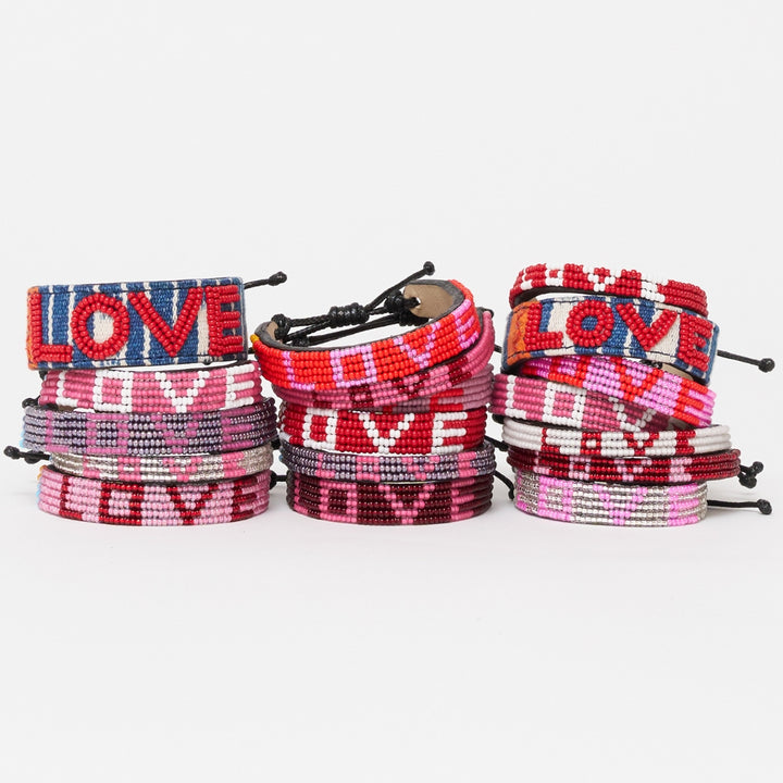 Bracelets – Ubuntu Life