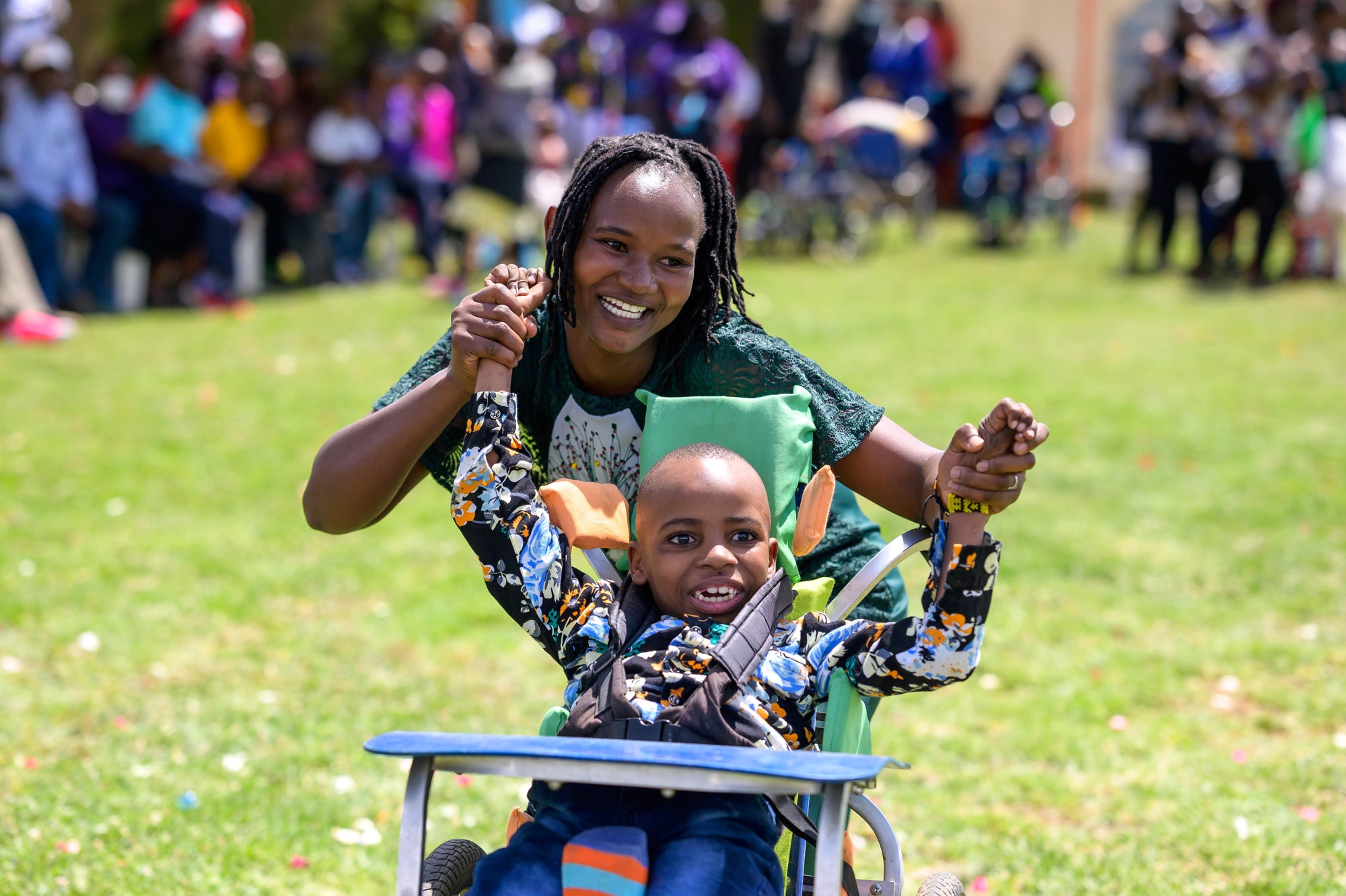 About/Our Mission – Ubuntu Life