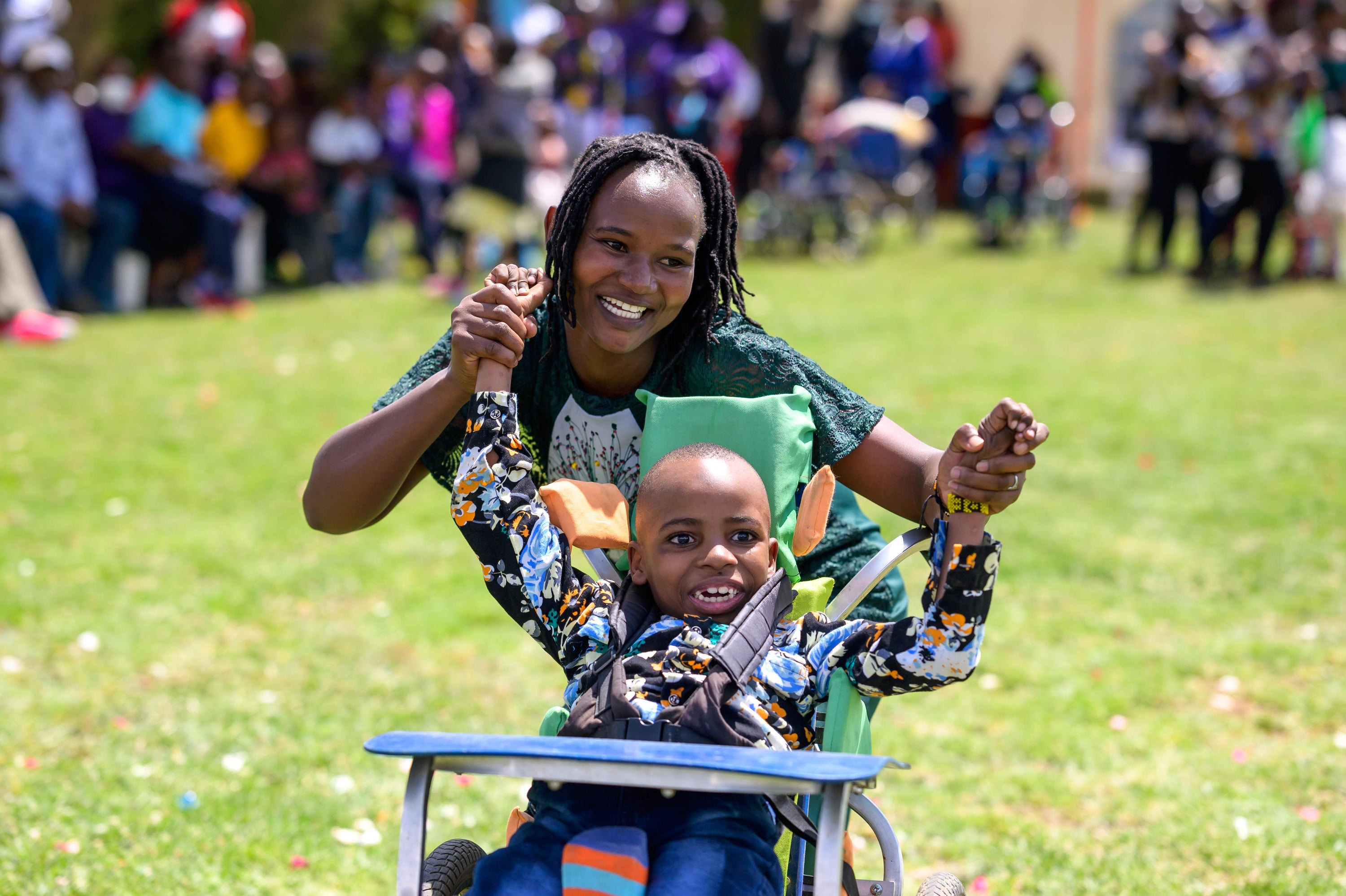 About/Our Mission – Ubuntu Life