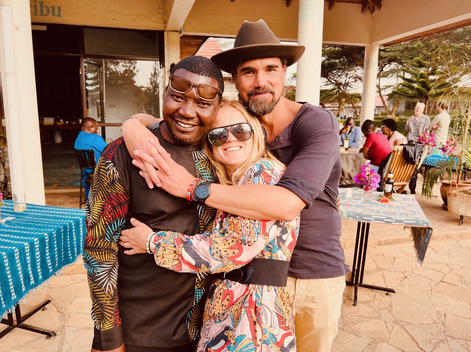 About/Our Mission – Ubuntu Life