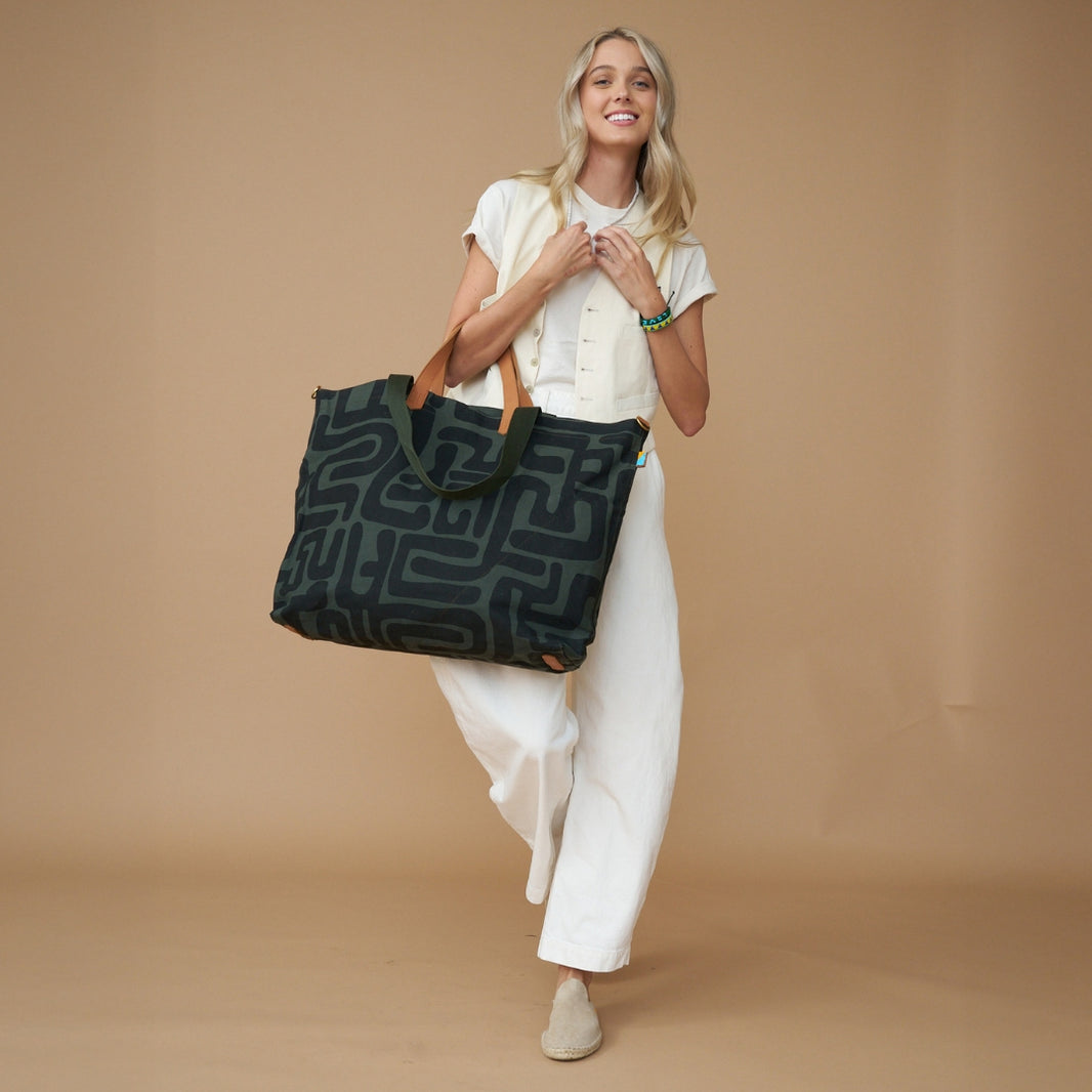 Bags – Ubuntu Life