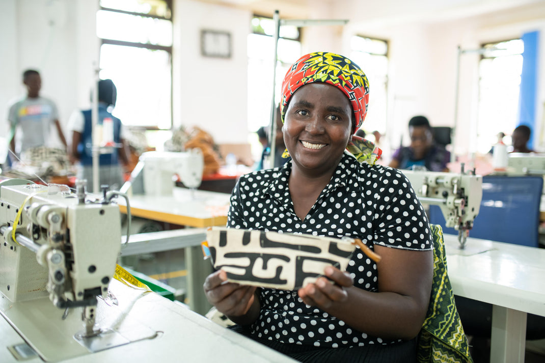 About/Our Mission – Ubuntu Life