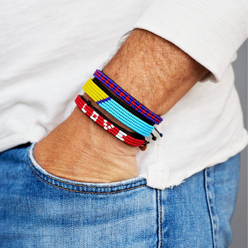 Bracelets – Page 2 – Ubuntu Life