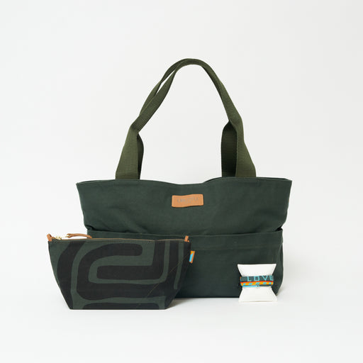 New Arrivals – Ubuntu Life