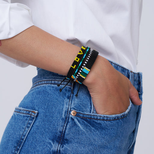 Bracelets – Ubuntu Life