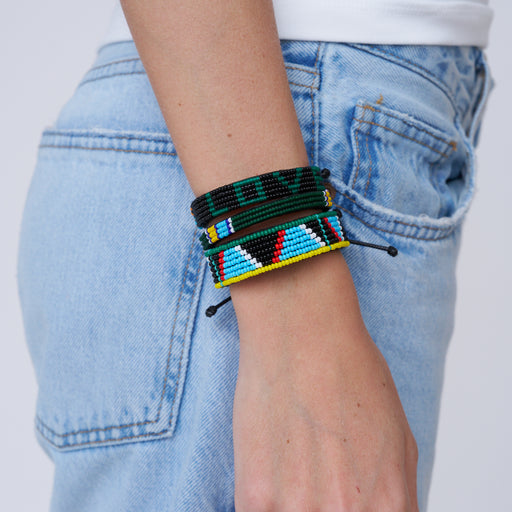 Bracelets – Ubuntu Life