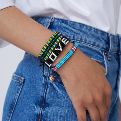 Bracelets – Ubuntu Life