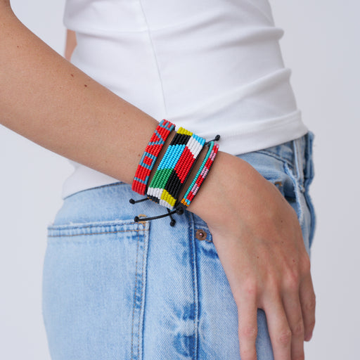Bracelets – Ubuntu Life