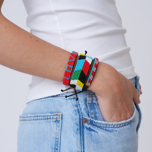 Bracelets – Ubuntu Life