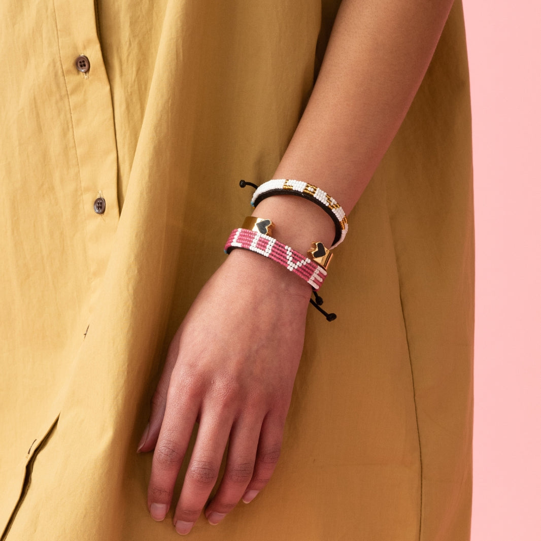 Bracelets – Page 2 – Ubuntu Life