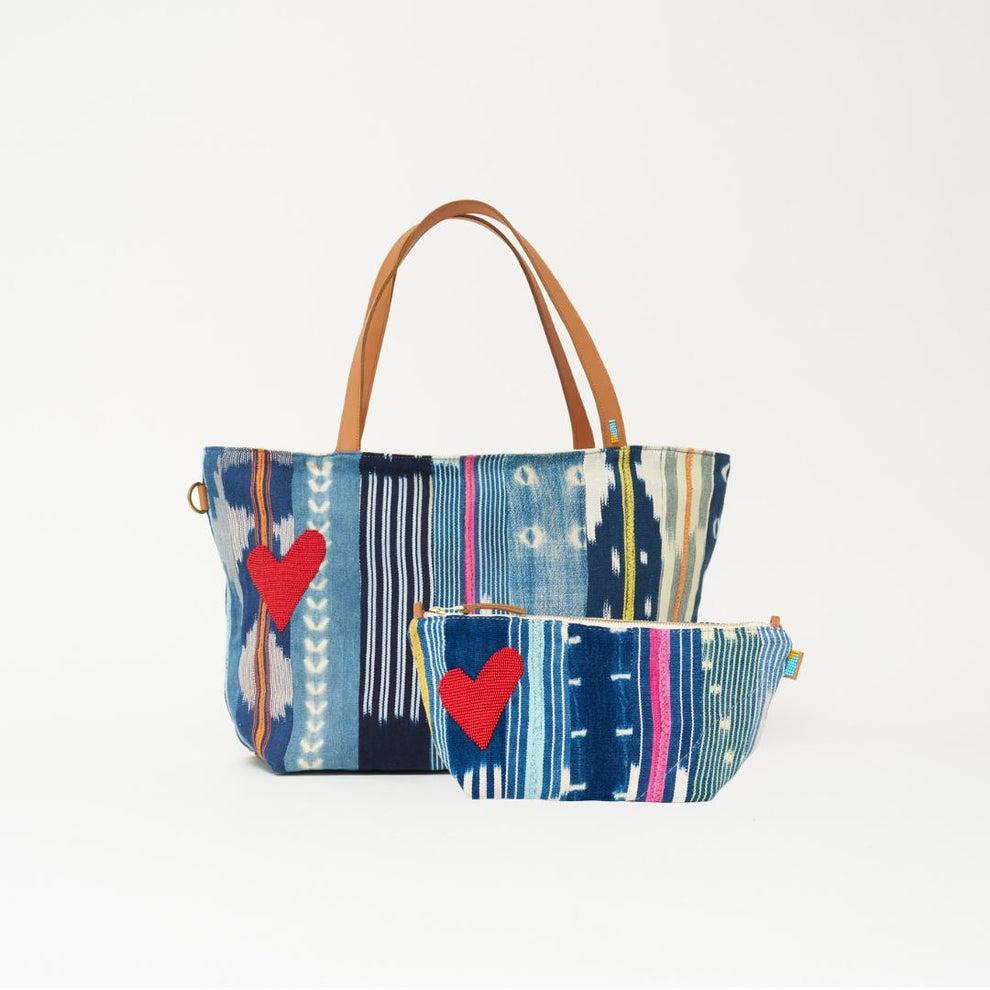 Baule Heart Bundle – Ubuntu Life