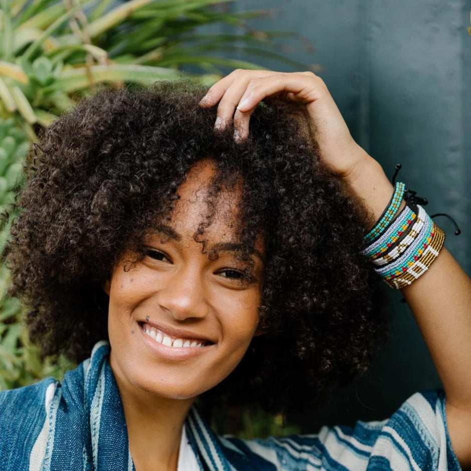 Bracelets – Ubuntu Life