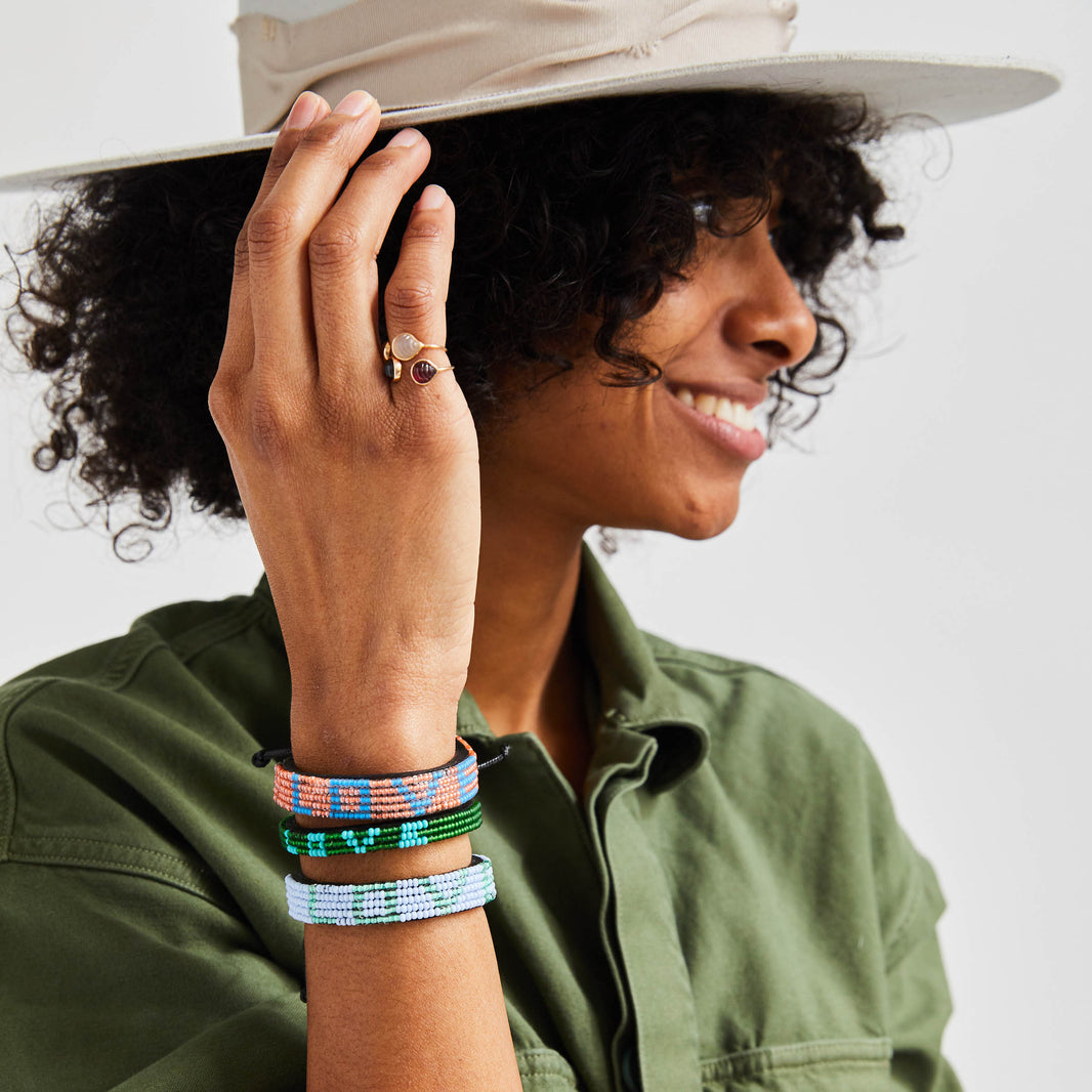 Bracelets – Ubuntu Life