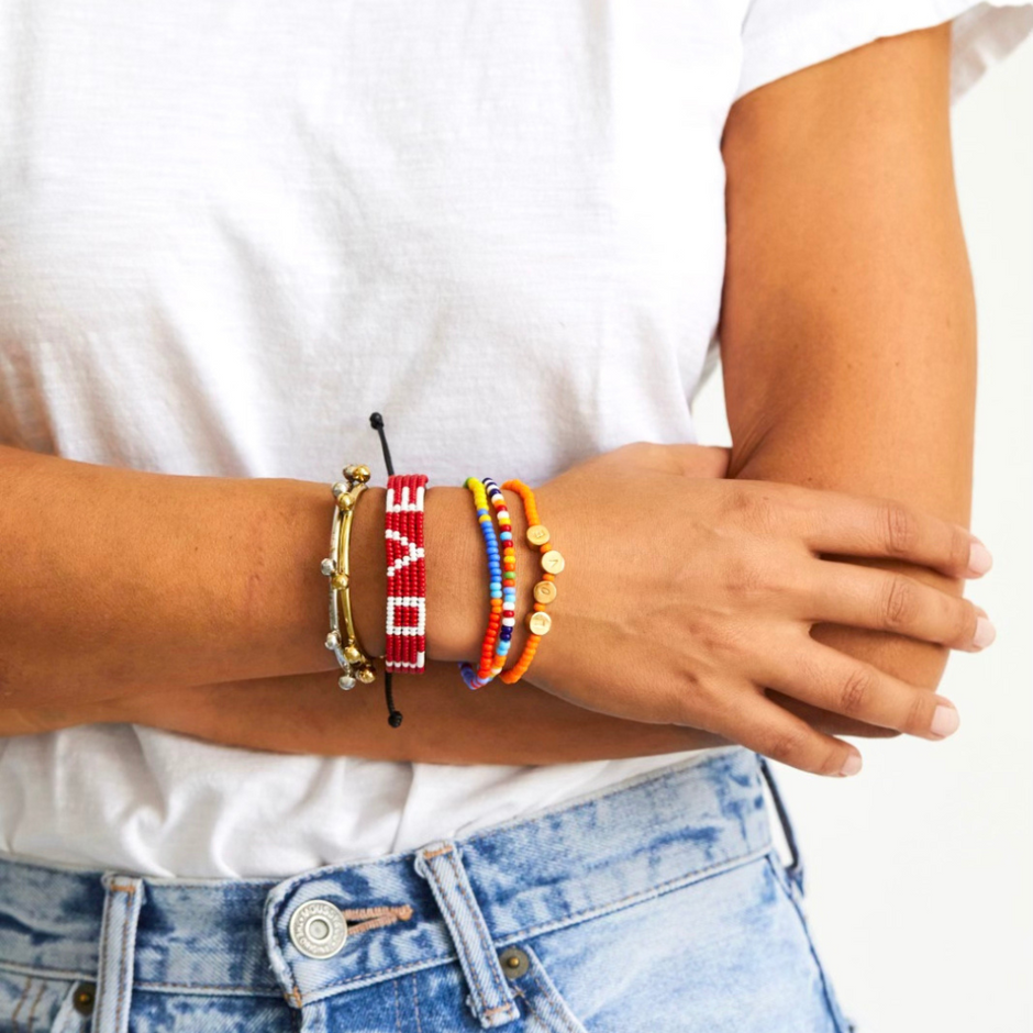 Bracelets – Ubuntu Life